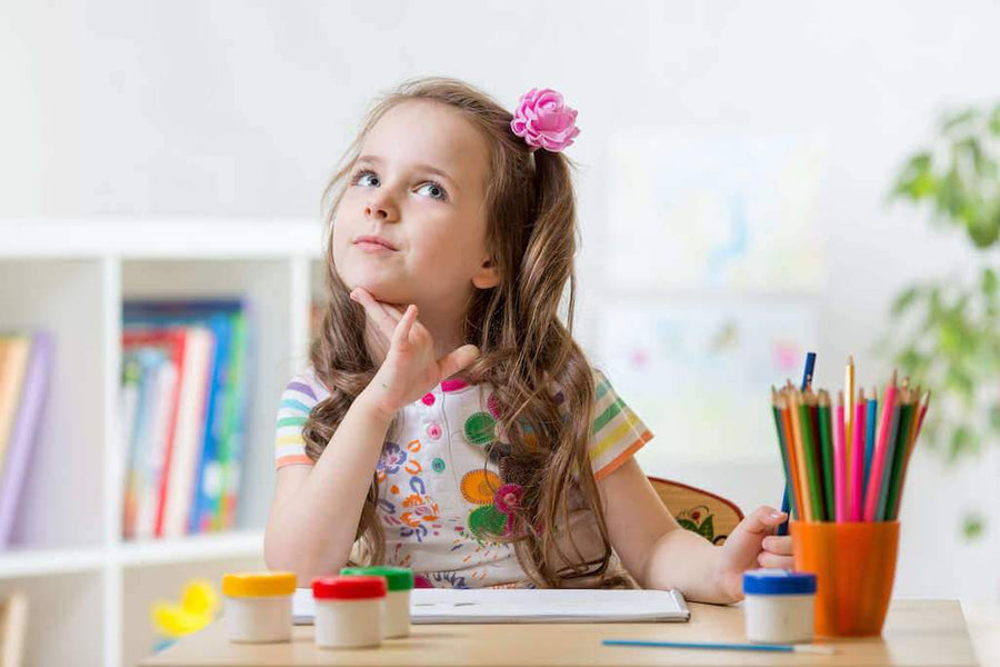 Kids Art Box Subscription. I Create Art For Adults & Homeschool.