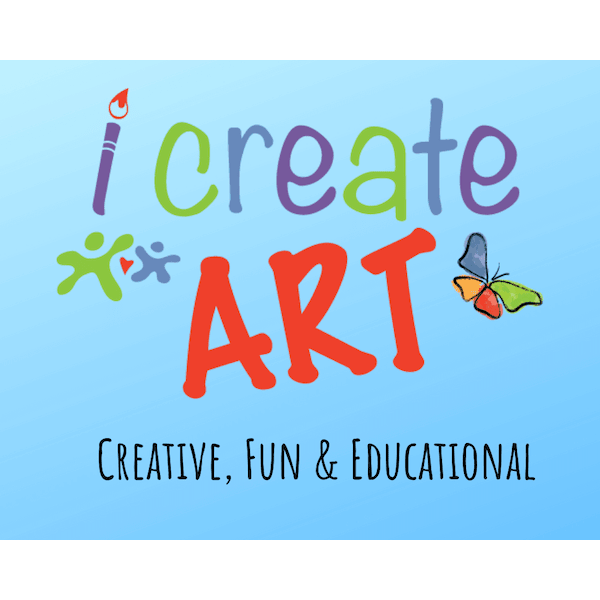 Artist Gift Pack – I Create Art